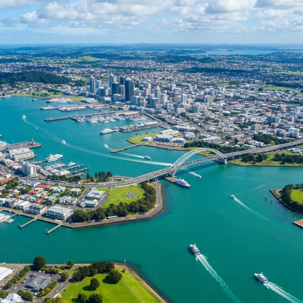 NZ Visa for UK Citizens & British Nationals | New Zealand Visa Guide ...